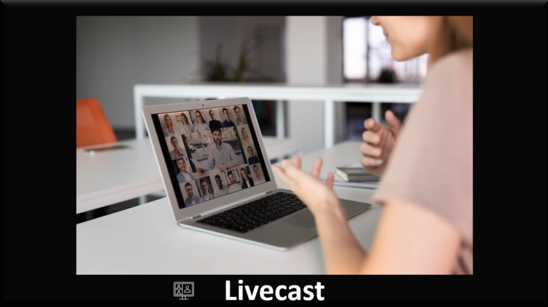 Livecast - §34a nach der Gewerbeordnung